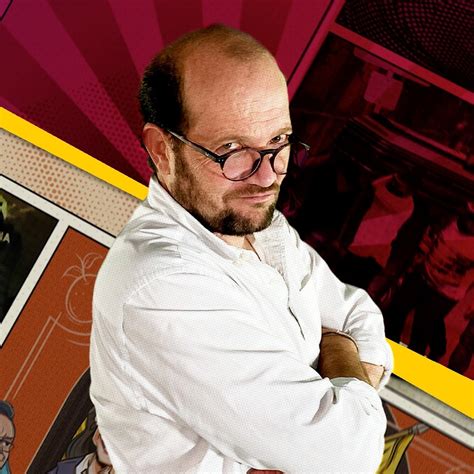 Conpdepolombia Daniel Samper Y Su Sátira En Escena Al Poniente