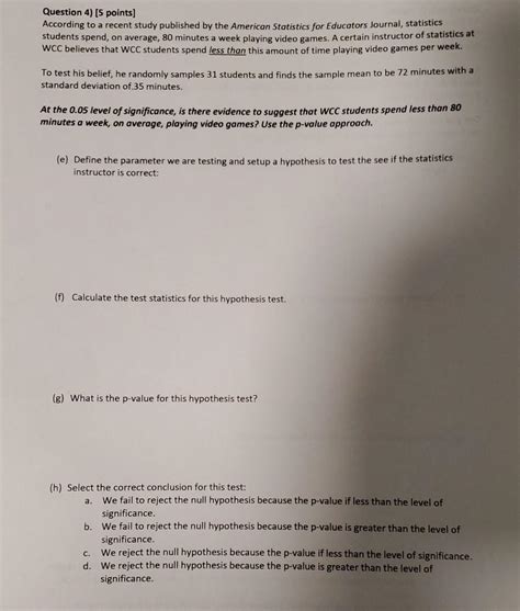 Solved Question 3 5 Points A Computer Software Vendor