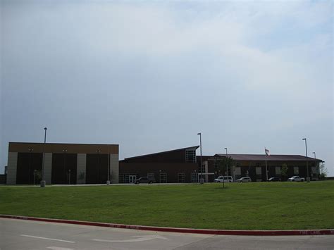 Lake Pointe Elementary Teague Nall And Perkins Inc