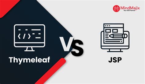 Thymeleaf Vs Jsp Which One Is Better In 2025 Mindmajix