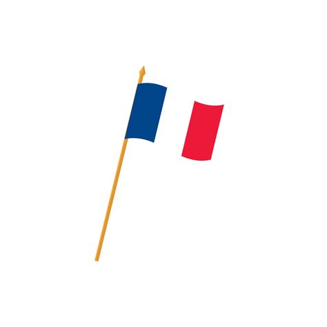 Free France Flag Clipart Template To Edit Online