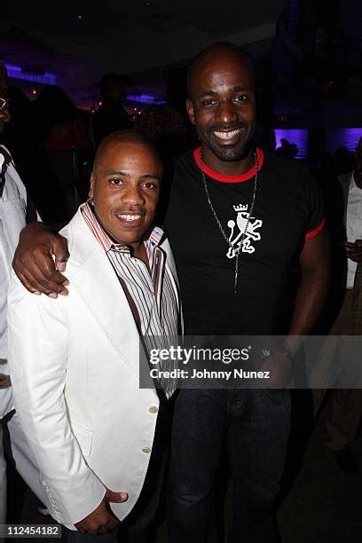 Noel Gourdin And Eric Robertson Showcase At Spotlight Live July 22