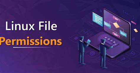 Darvesh Chauhan On Linkedin Linux File Permissions Explained A Step By Step Guide For Beginners