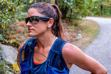 The Bose Frames Will Soon Be No More The Verge