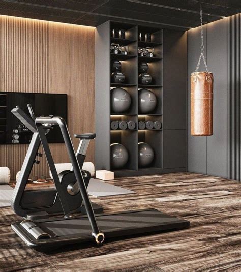 Small Shed Gym Ideas Artofit