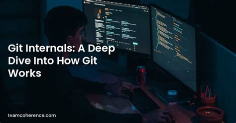 Svn Vs Git Choosing The Right Version Control System For Your Development Needs
