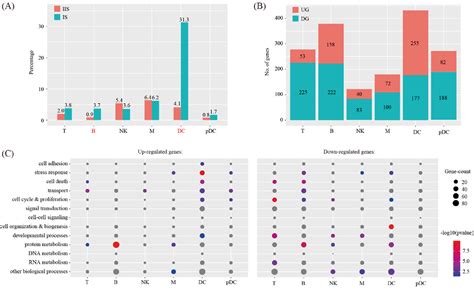 Figure 4 from Identification of Intercellular Crosstalk between Decidual Cells and Niche Cells ...