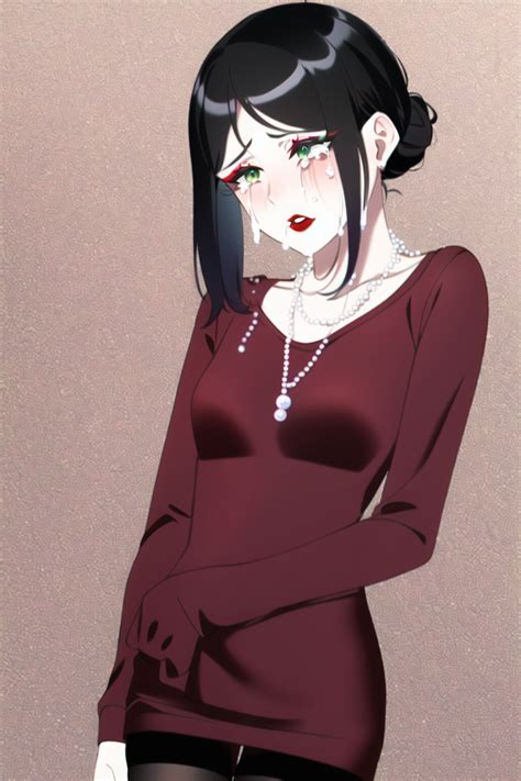 Becky Crying By Samdtg On Deviantart