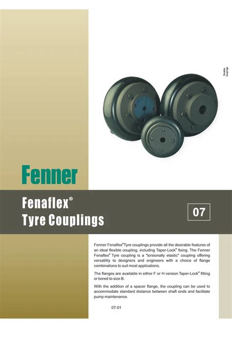 Fenaflex Tyre Coupling Size 1 Inch At ₹ 99 Piece In Bharuch Id 2855413699191