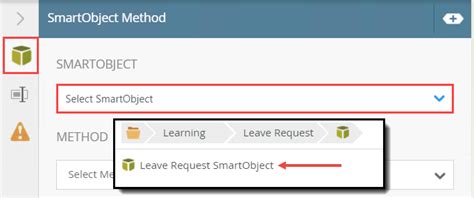 9 Add Additional Smartobject Method Steps And End Step