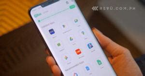 How to get Google apps on your Huawei device the easy way via GBox Video revü