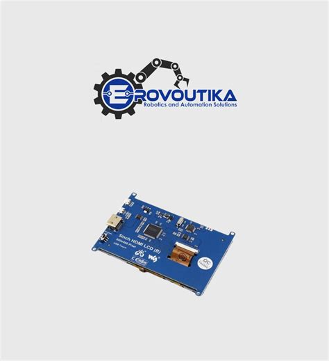 5 inch raspberry pi touch screen display shop erovoutika
