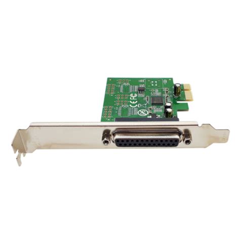 کارت پارالل PCI Express Moschip فروشگاه اینترنتی دیجیک