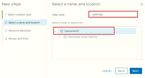 Vapp Part Ii Configure And Manage Network Pioneers