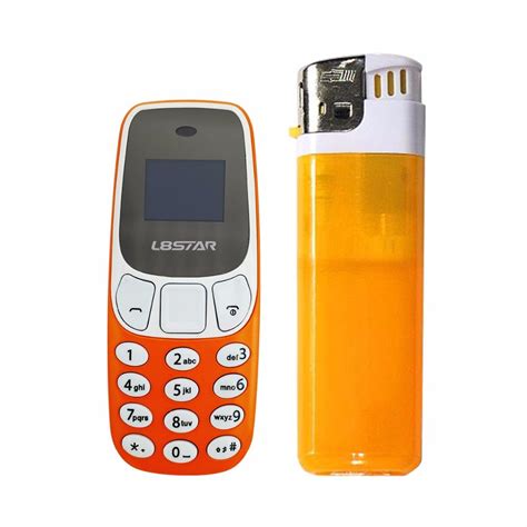 BM10 - Wireless Mini Phone - Bestellmax