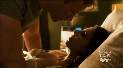 Azita Ghanizada Nue Dans Alphas