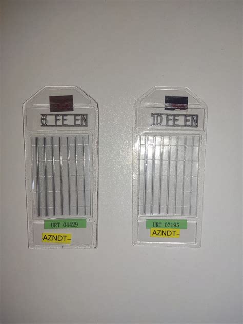 پنترامتر کاربرد برای تعیین کیفیت تصاویر پرتونگاری Niloufar Rahimi