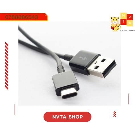 D Y C P S C I N Tho I Usb A To Type C M H Tr S C Nhanh Nhi U D Ng I N Tho I Bh Th Ng