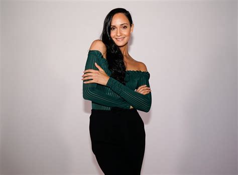 Mishka Loesch To Heat Up The Airwaves On Good Hope Fm Goodhope Fm