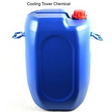 98 Cooling Tower Chemical At ₹ 135kilogram Cooling Tower Cleaning