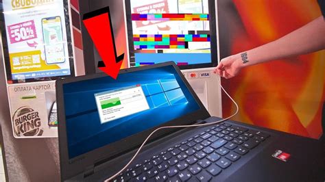 УКРАЛ БАЗУ ДАННЫХ С СЕРВЕРА БУРГЕР КИНГ ЖЕСТЬ герасев хак купоны Youtube