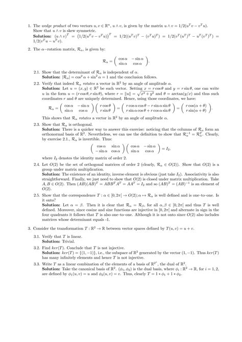 Linear Algebra PDF Maps Navigation
