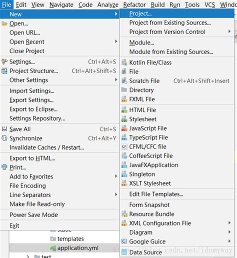 Spring Boot（一）使用spring Initializr创建项目入门整合mybatisspring Initializer整合mybatis Csdn博客