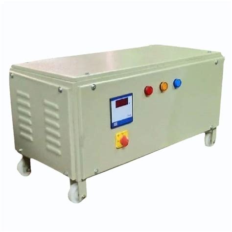 Three Phase Isolation Transformers At ₹ 45000 In New Delhi Id