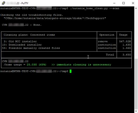 Nutanix Support And Insights