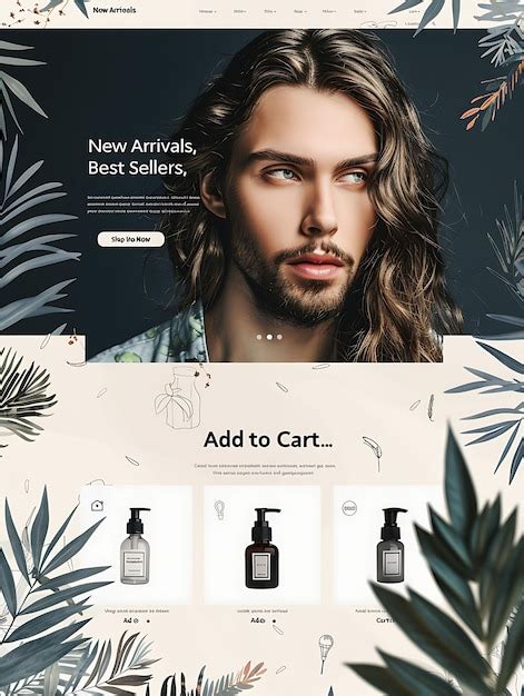 Responsive Layout Web With Adaptive Design Effect Versatile Figma