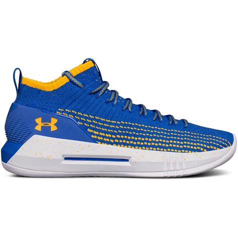 Custom Basketball Shoes Under Armour At Shawn Rooks Blog
