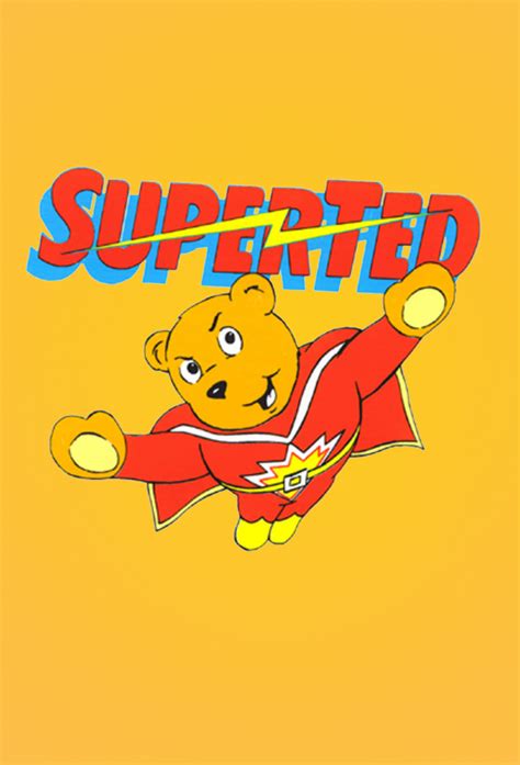 Superted