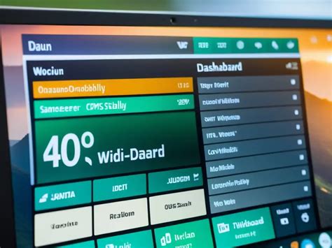 Soporte y Mantenimiento para CMS Open Source Cómo Garantizar la Estabilidad de tu Plataforma