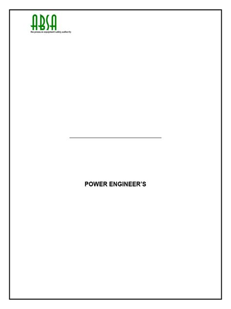 3rd Class Syllabus Pdf Boiler Diesel Engine