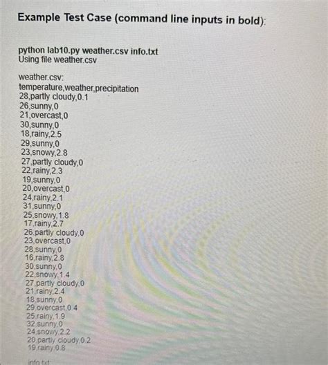 Solved Init Our Data Reader Class Takes In Two Parameters Chegg