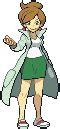 Professor Juniper Pokémon Wiki Fandom