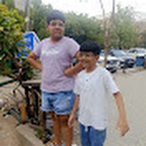 Aavya Singh Rathore Youtube