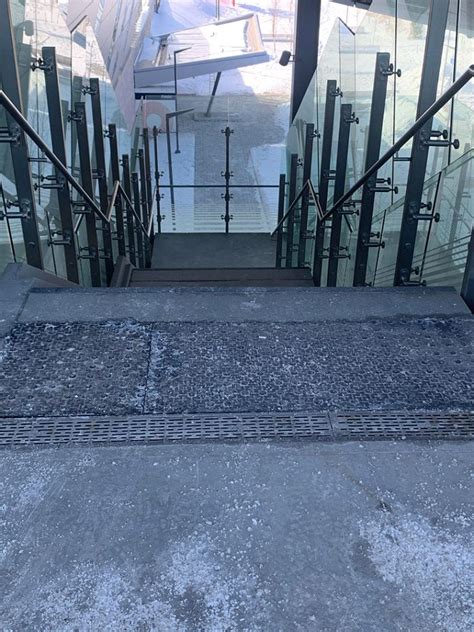 Safety Pavers And Warning Pavers Merkley Supply