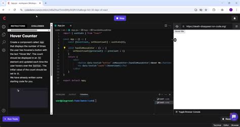 30daysofreactjs Reactjs Codedamn Webdevelopment Learningjourney