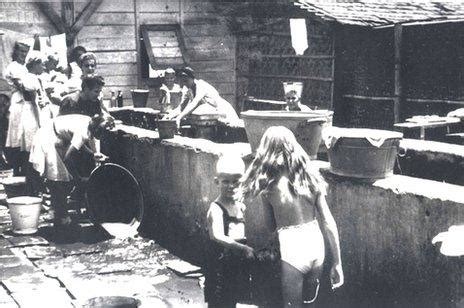 The Forgotten Women Of The War In The East Bbc News