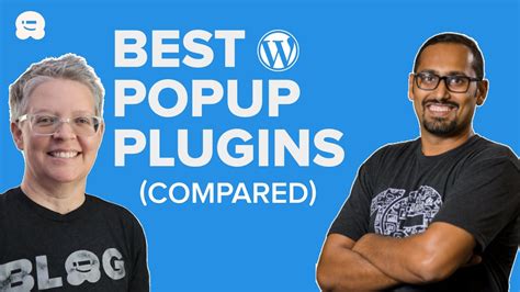 5 Best Wordpress Popup Plugins Of 2022 Performance Compared Flatrocksoft
