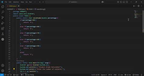 Sathvik Sesha On Linkedin Javaprogramming