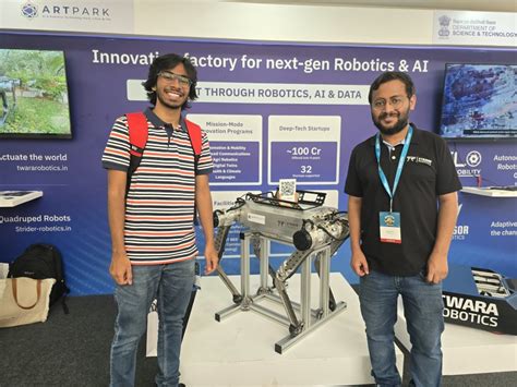 Jatin V On Linkedin Rosconin24 Ros Ros2 Roscon India Tech