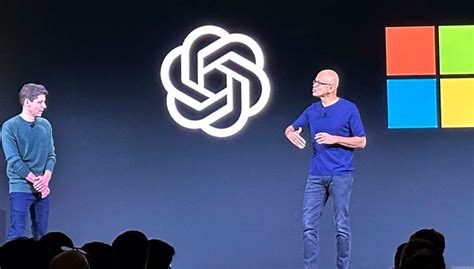 Was Passiert Mit Openai Dem Unternehmen Hinter Chatgpt Und Was Es Uns