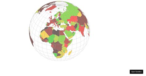 Topojson Country Codesandbox