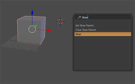 Add On How To Trigger Menus From Operators In Python Blender Stack