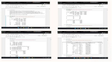 Crime Analysis In India Python Project Ppt Ppt