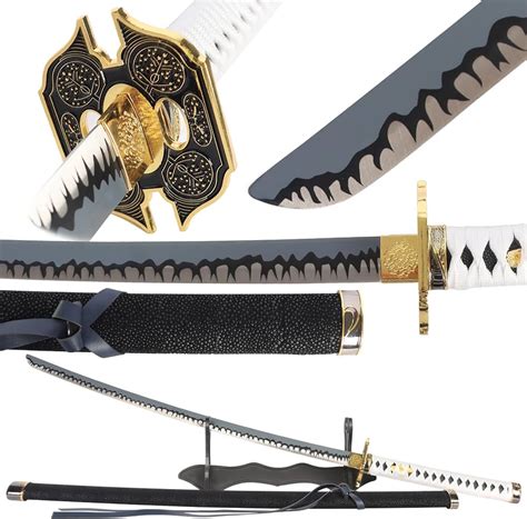 Yamato Sword Length