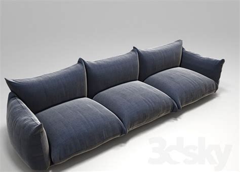 Arflex Marenco 2018 Sofa | Sofas | Product Library | est living | Sofa ...
