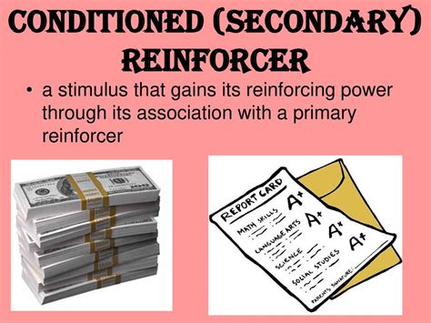 Operant Conditioning Terms Ppt Download